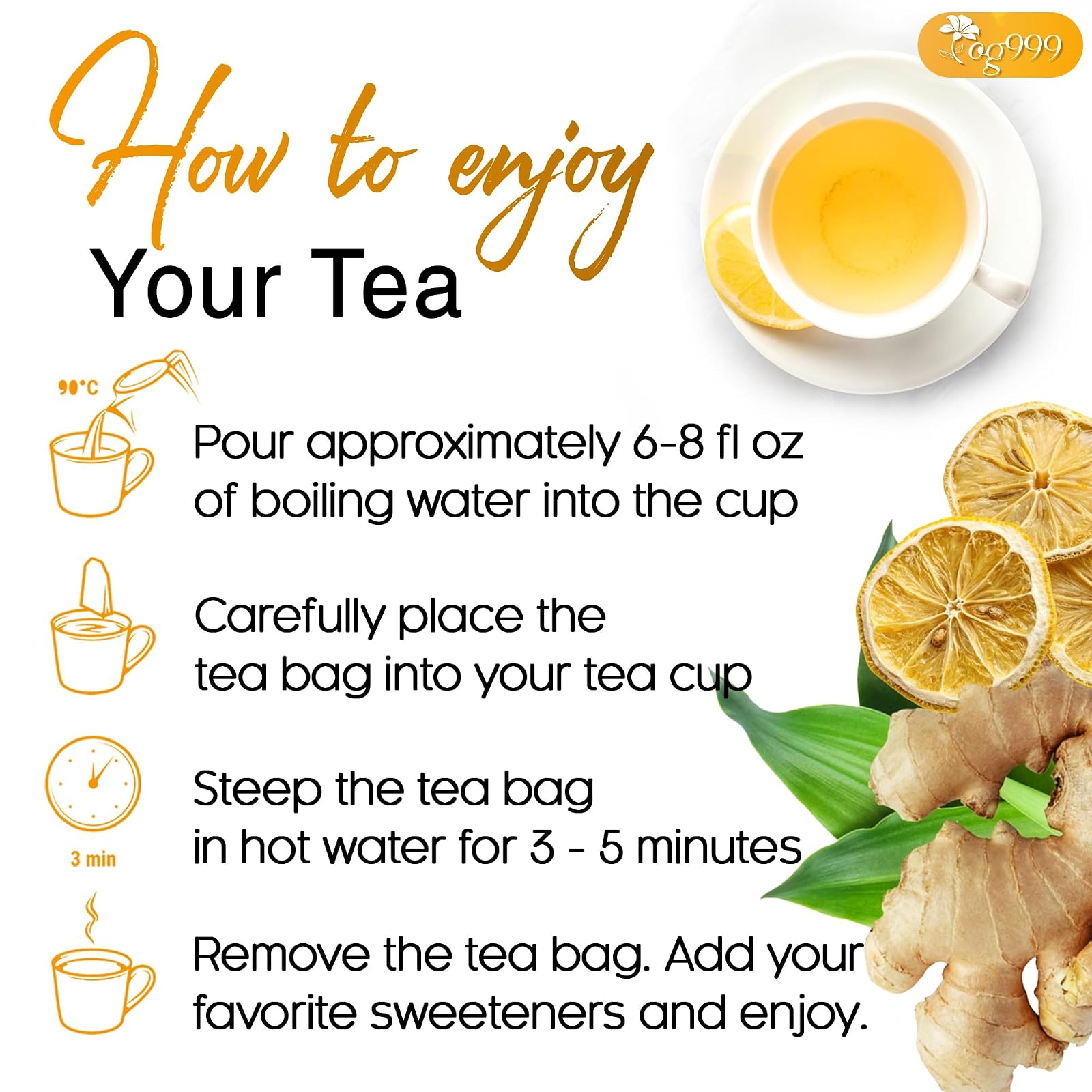 healthy herbal tea for wellness