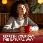 healthy herbal tea for wellness