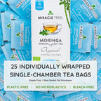 healthy herbal tea for wellness