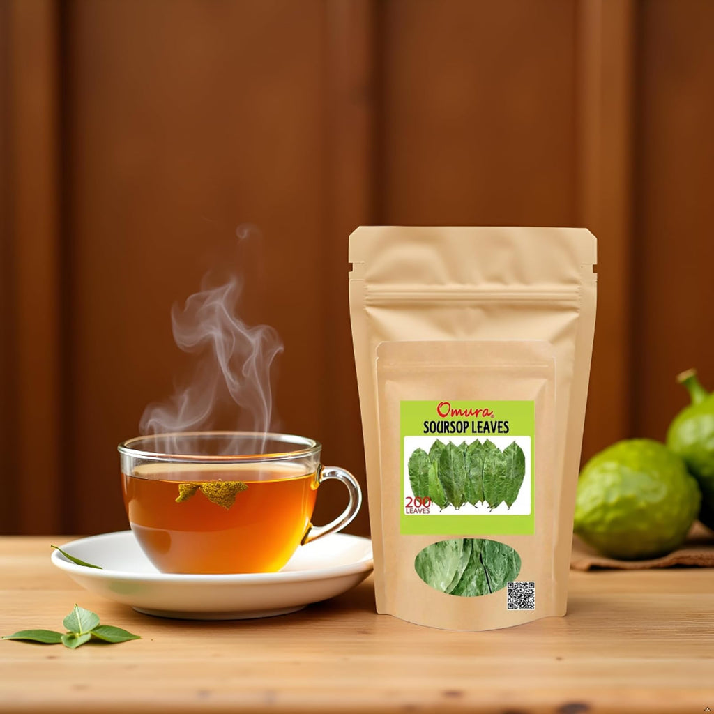 healthy herbal tea for wellness
