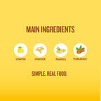 healthy herbal tea for wellness