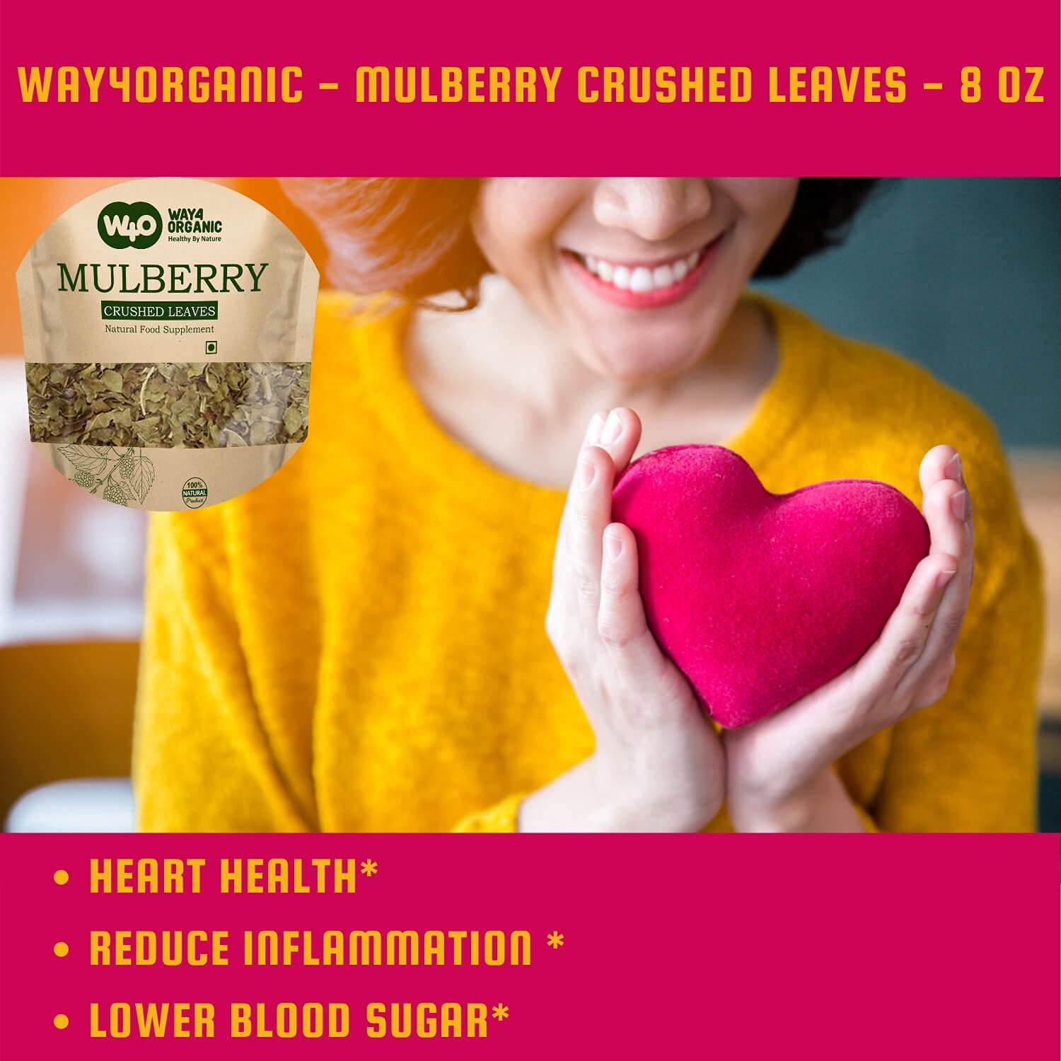 healthy herbal tea for wellness