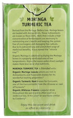 healthy herbal tea for wellness