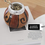healthy herbal tea for wellness