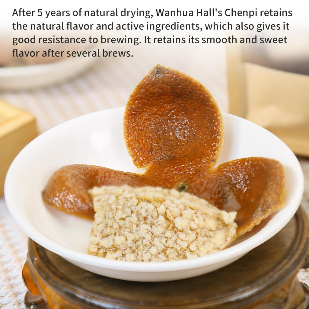Healthy herbal tea ingredient