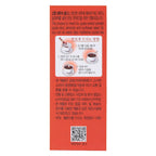 Healthy herbal tea with jujube