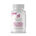 Healthy Herbs sea moss capsules