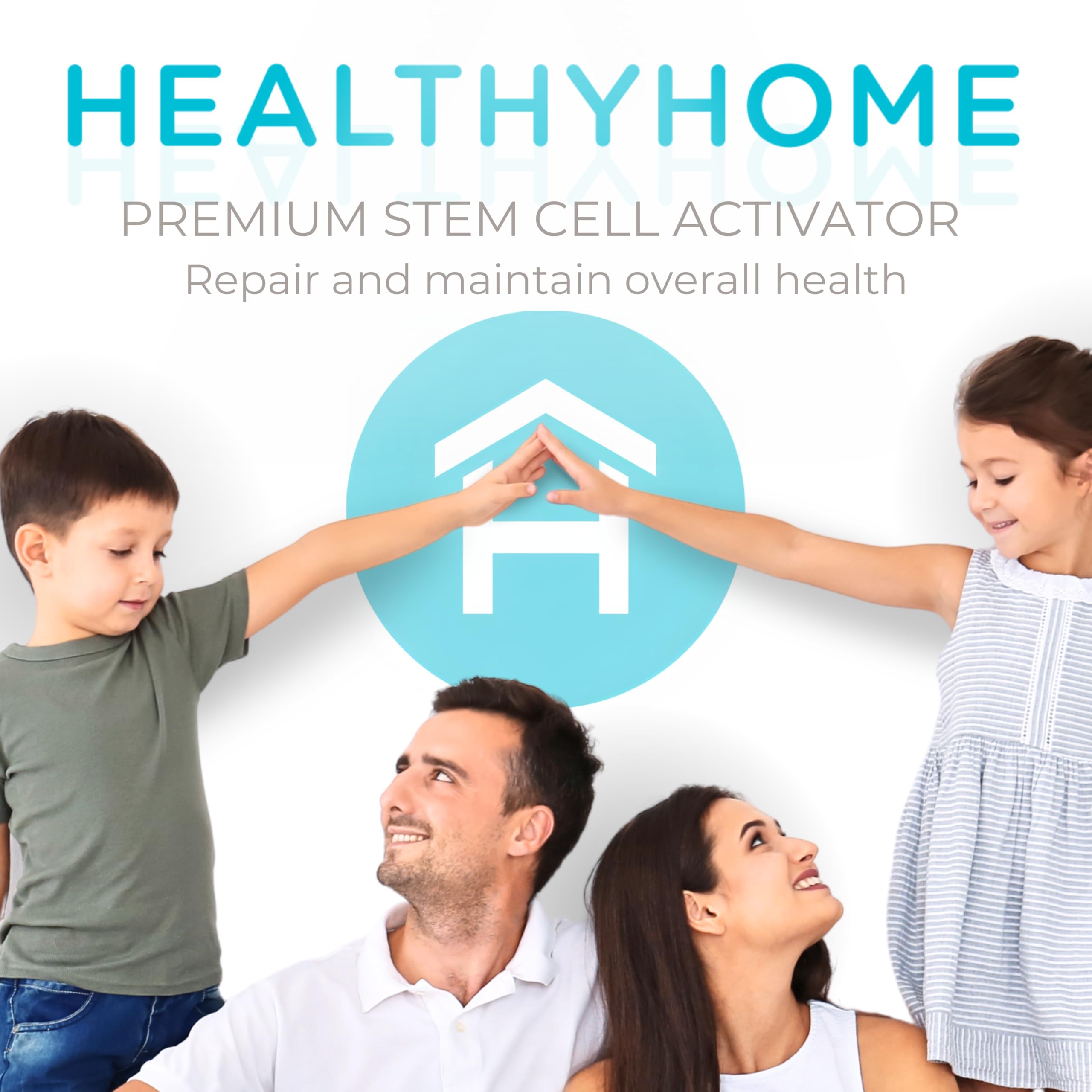 healthy home stemactive supplement benefits