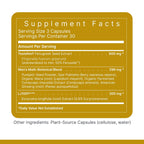 healthy hormone balance testosterone capsules