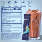 healthy hot chocolate for adults