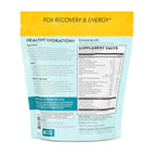 healthy hydration electrolyte drink mix