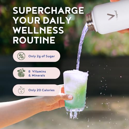 healthy hydration for active lifestyles
