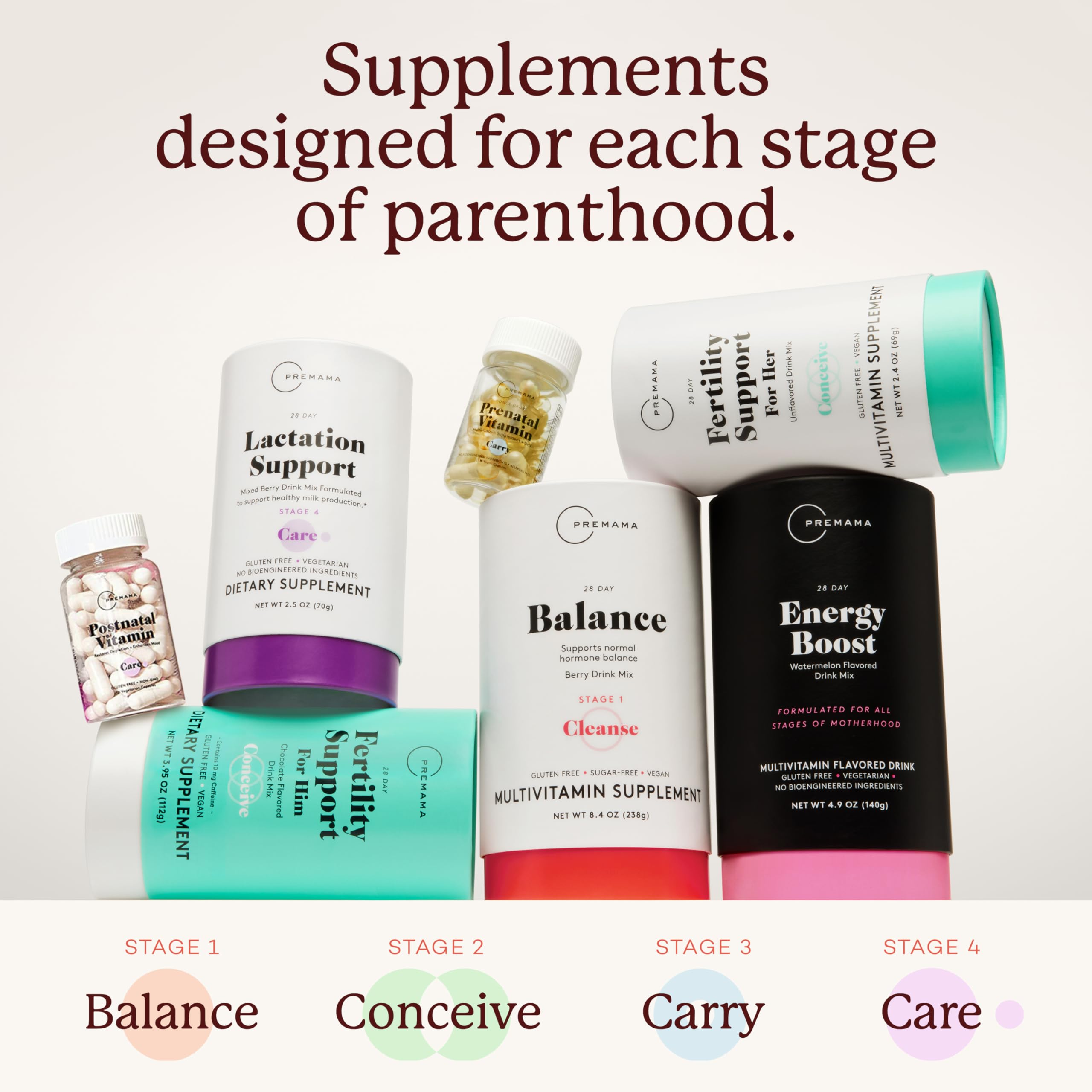 healthy hydration for breastfeeding mothers