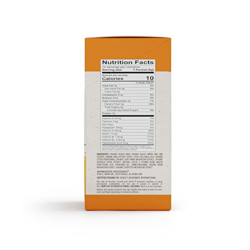 healthy hydration for on-the-go