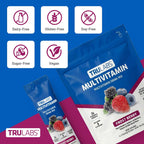 healthy hydration multivitamin packs