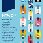 healthy hydration solution for active lifestyle