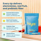 healthy hydration solution for kids