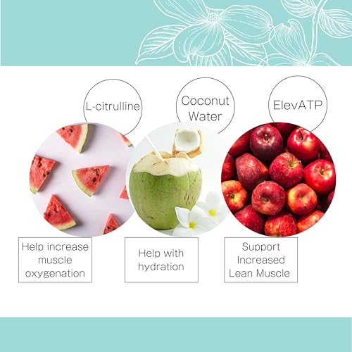 healthy hydration solution with magnesium