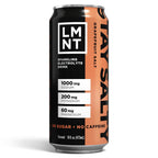 healthy hydration with LMNT electrolytes