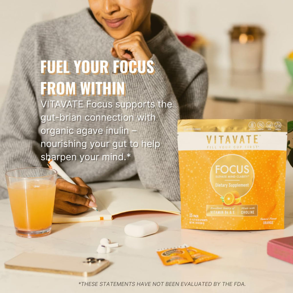 healthy hydration with vitamins
