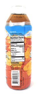 healthy iced tea alternative option