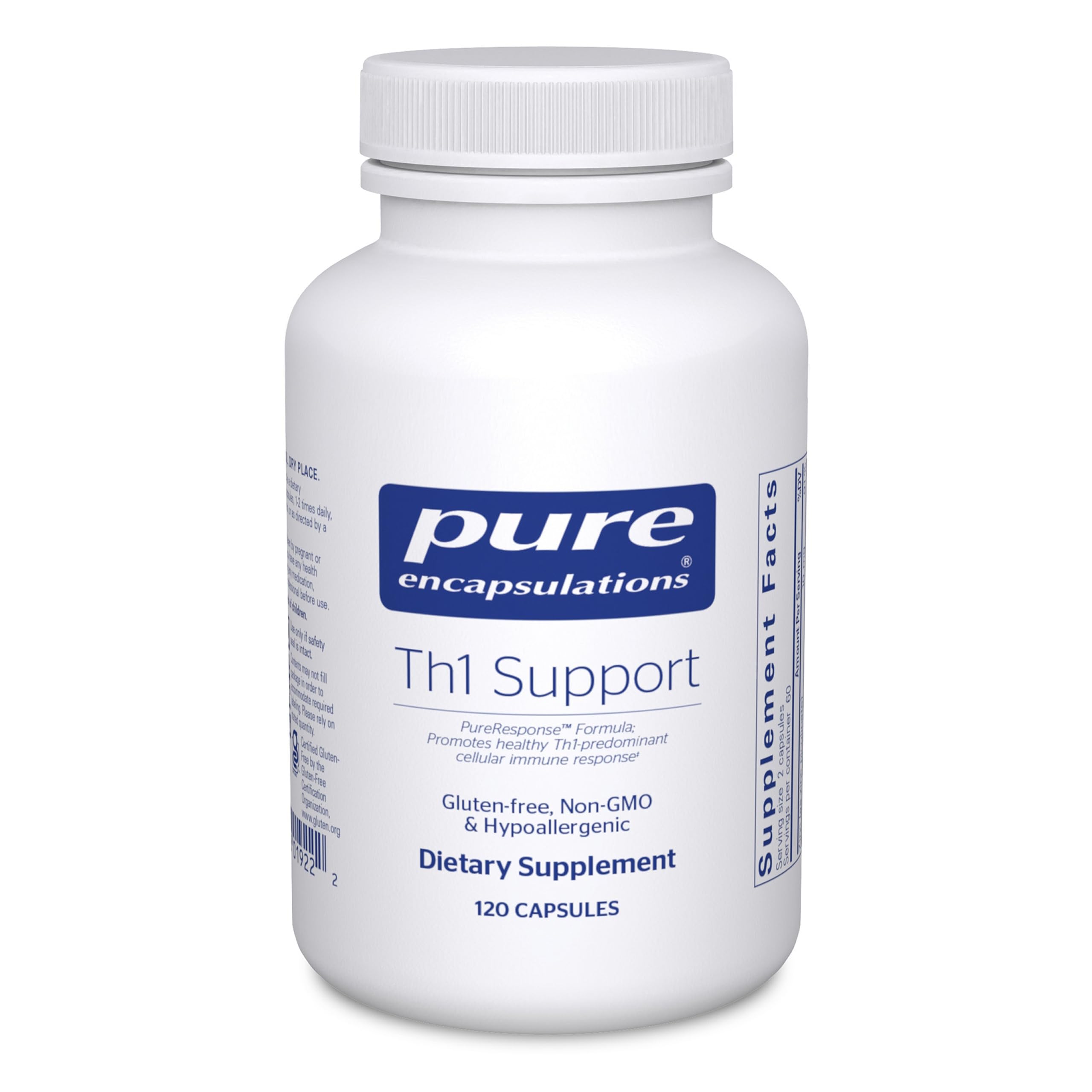 healthy immune response supplements Canada