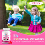 healthy immune support for children
