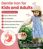 Healthy immune support for kids