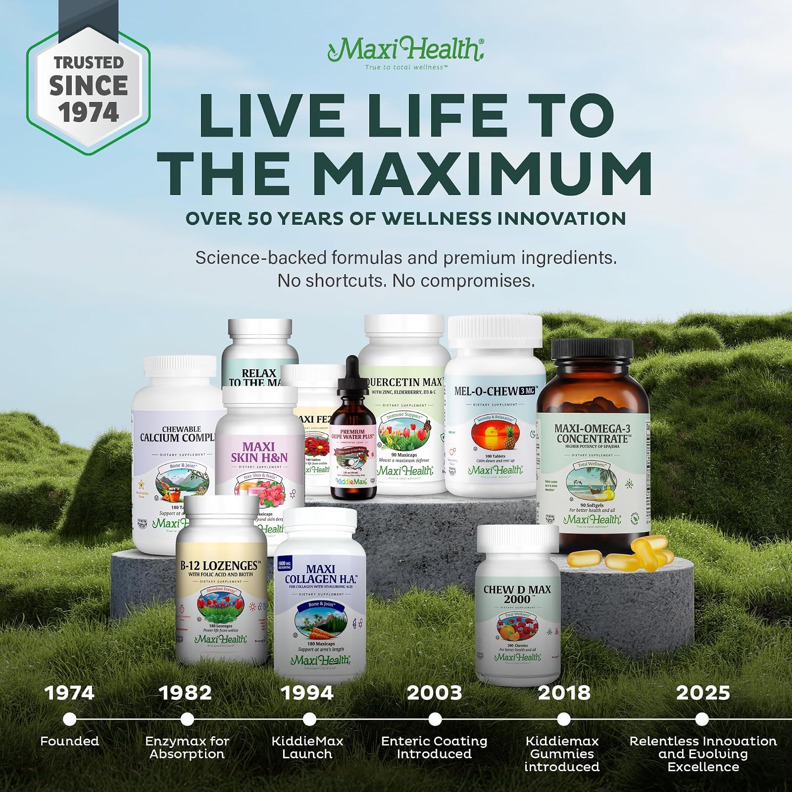 healthy immune support for teens
