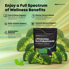 healthy immune support gummies