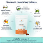 Healthy immune support with Avantera gummies