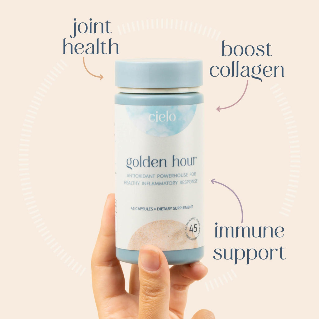 healthy immune system booster supplement