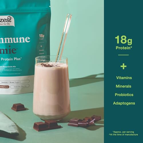 healthy immune system supplement