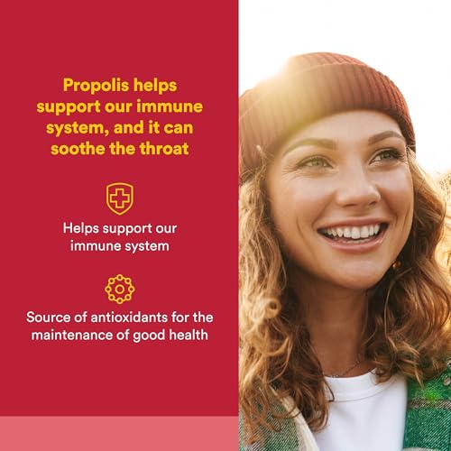 healthy immune system support