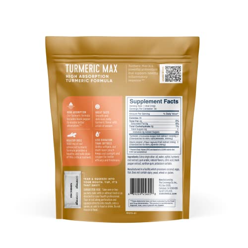healthy inflammatory response turmeric