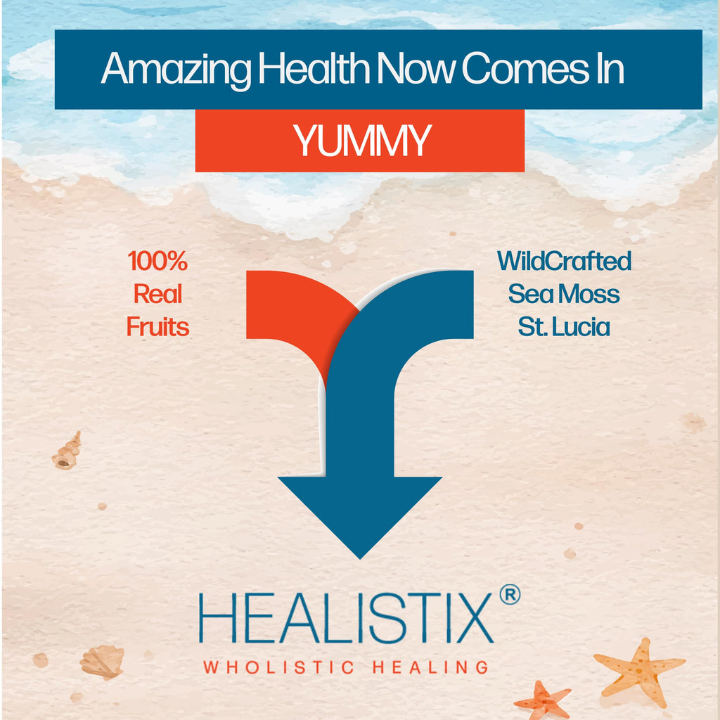 Healthy ingredient for smoothies and desserts