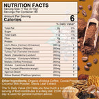 healthy instant coffee alternative