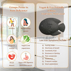 Healthy iron cooking tool pack