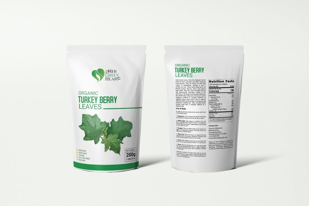 healthy jou herbal supplements for wellness