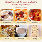 healthy jujube dates for baking