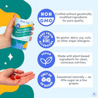 healthy kids gummies for cognitive support