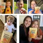 healthy kids gummies for daily wellness