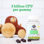 healthy kids gummies for digestion