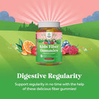 healthy kids gummies for digestion