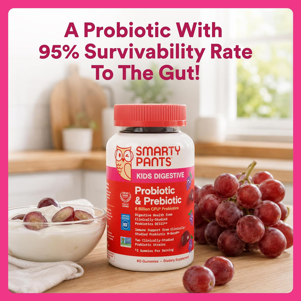 healthy kids gummies for everyday use