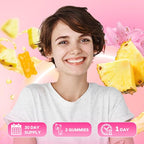 Healthy kids gummies for picky eaters