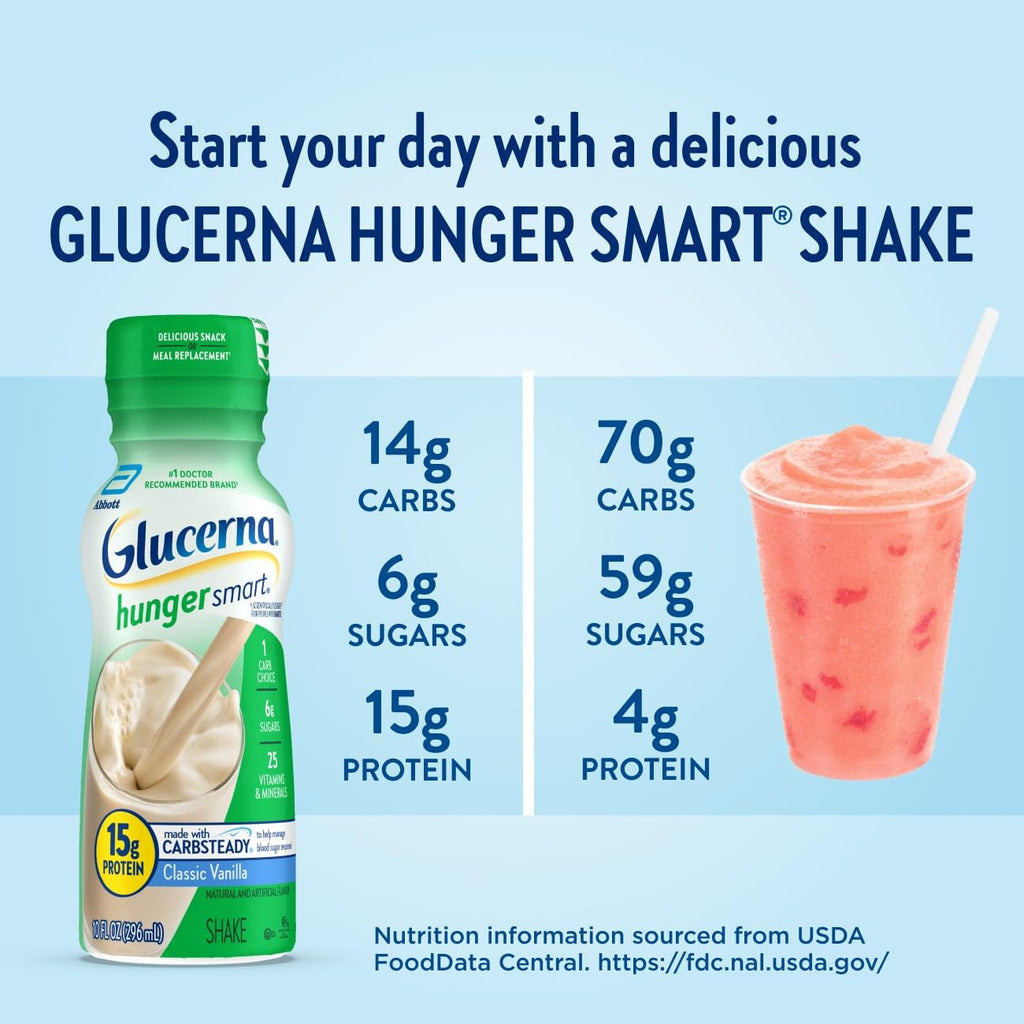 healthy kids multivitamin nutrition shake
