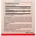 Healthy kids vitamins for active lifestyles