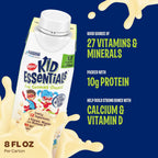 Healthy kids vitamins for daily nutrition