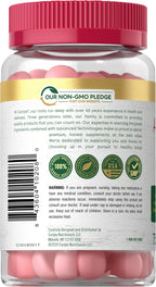 Healthy kids vitamins with apple cider vinegar